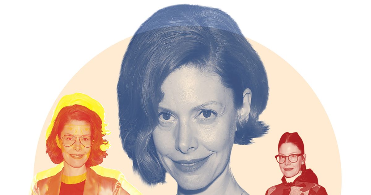 How Christene Barberich, Refinery29 Co-Founder, Gets It Done