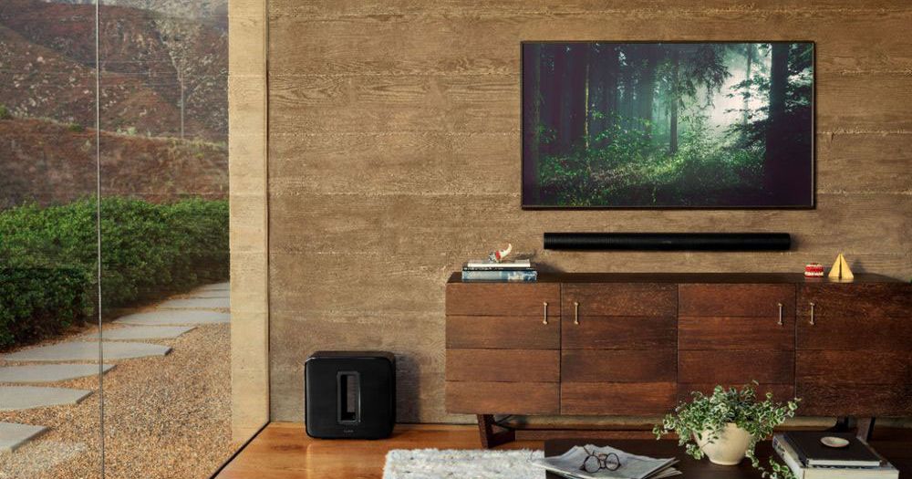 9 Best Home Soundbars 2020 | The Strategist | New York Magazine