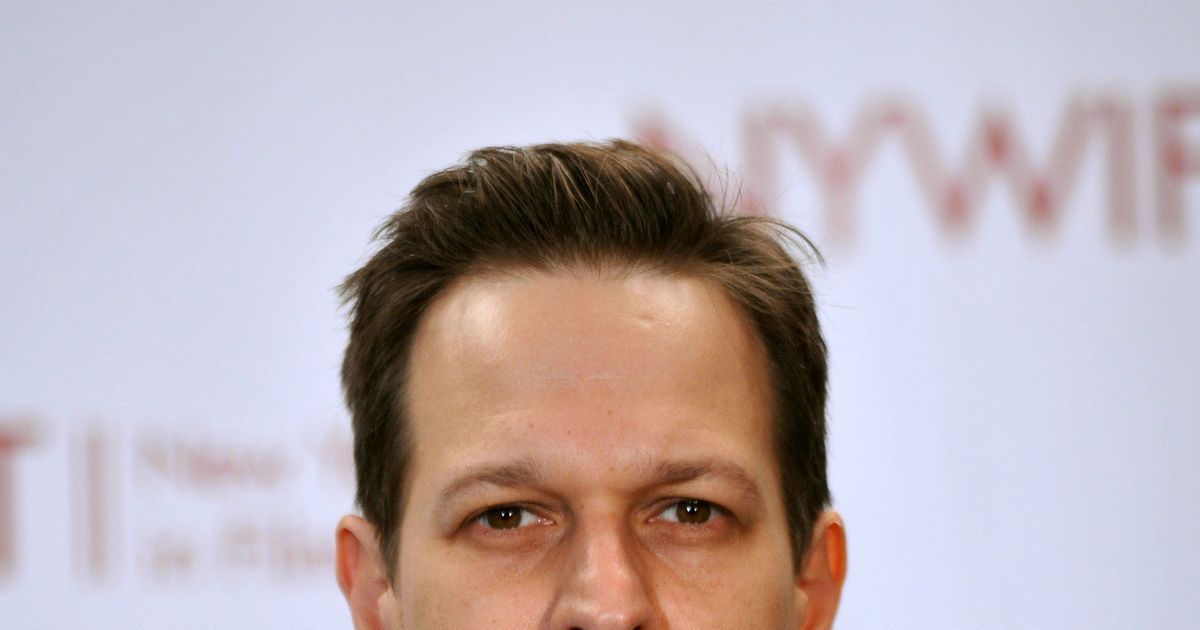 Josh Charles Cast in Supernatural French Drama