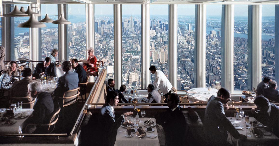 Windows on the World