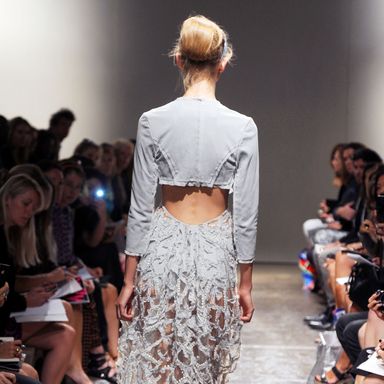 25 Best Backs From the Spring Runways