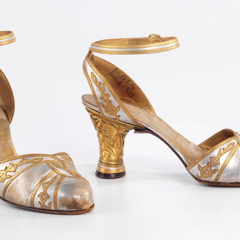 The Craziest ‘Killer Heels’ of All Time
