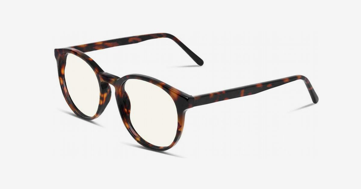 13 Stylish Computer Glasses 2019 The Strategist