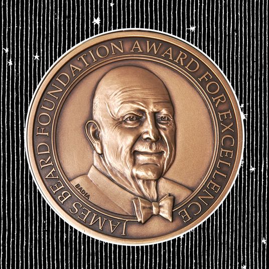 The Winners of the 2020 James Beard Media Awards