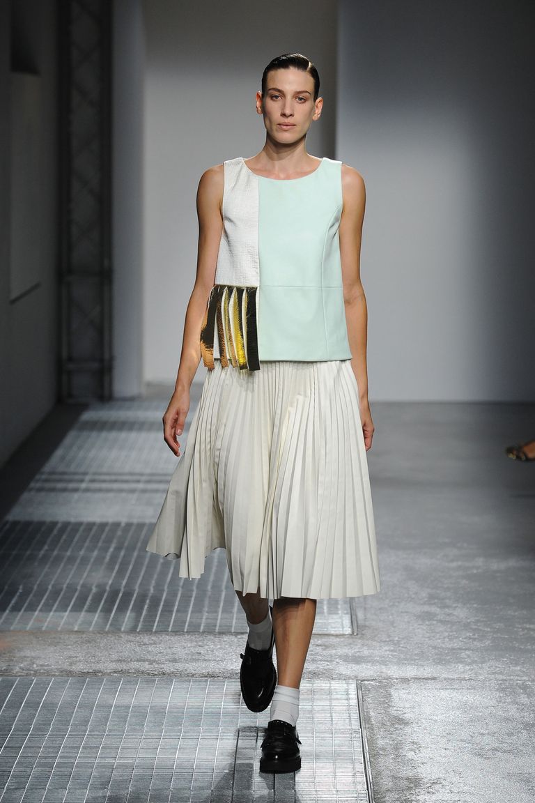 DROMe: Meet the Brand That Wants You to Wear Leather in the Summer