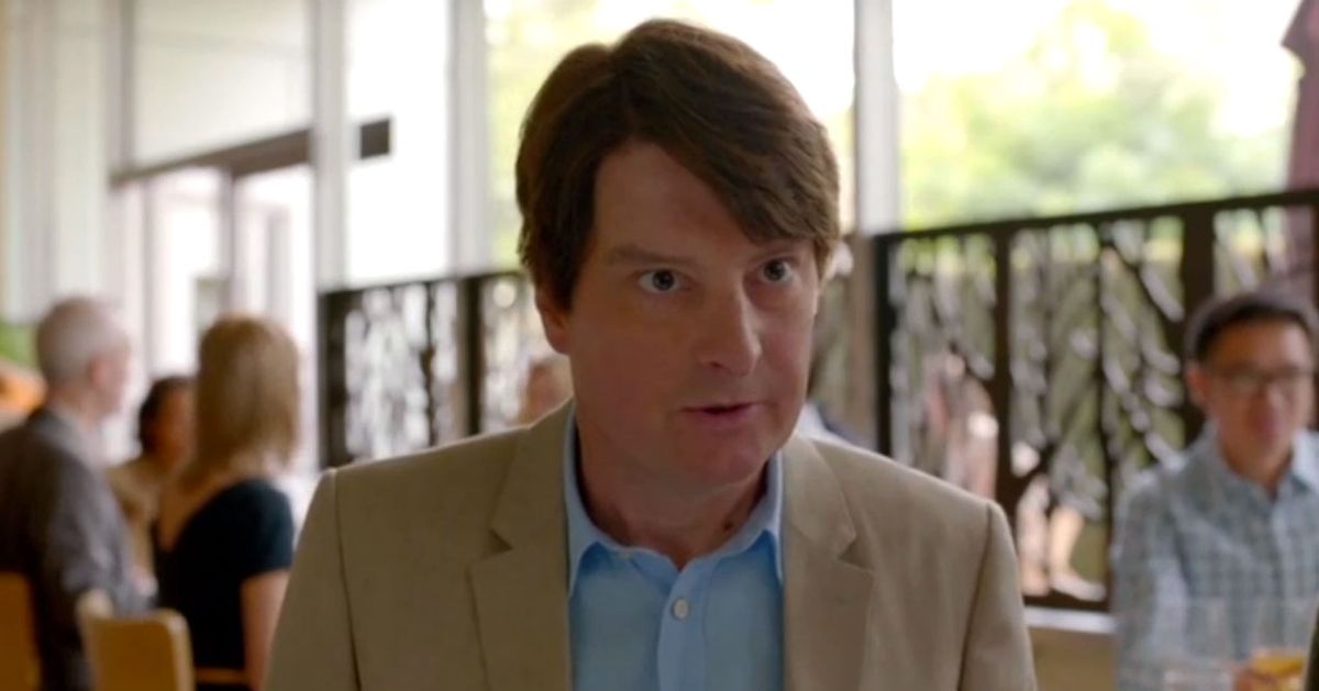 On Christopher Evan Welch’s Last Silicon Valley Episode
