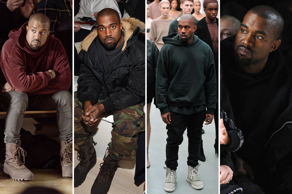 10 Totally Special Moments From the End of Fashion Week