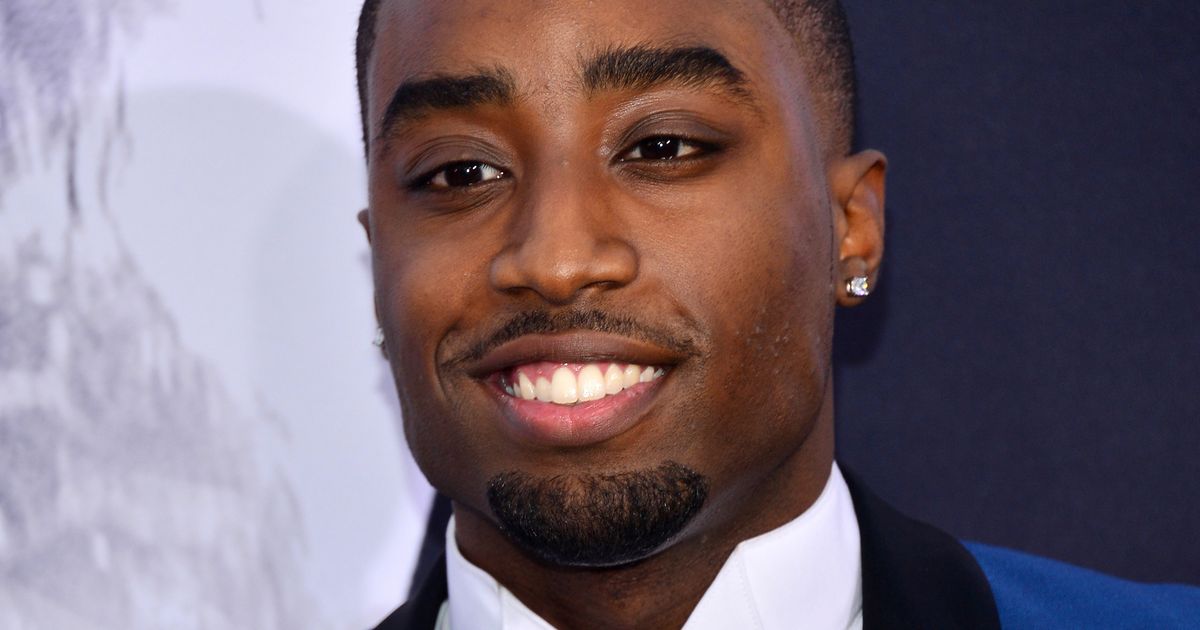 Marc Rose and Wavyy Jonez Cast in USA Tupac and Biggie Pilot