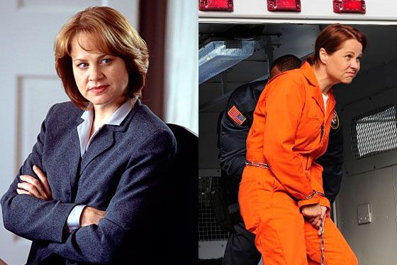 Which Role Was Better: As Cop or As Killer? - Slideshow - Vulture