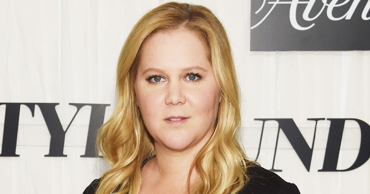 Amy Schumer’s New Documentary Is Headed to HBO Max