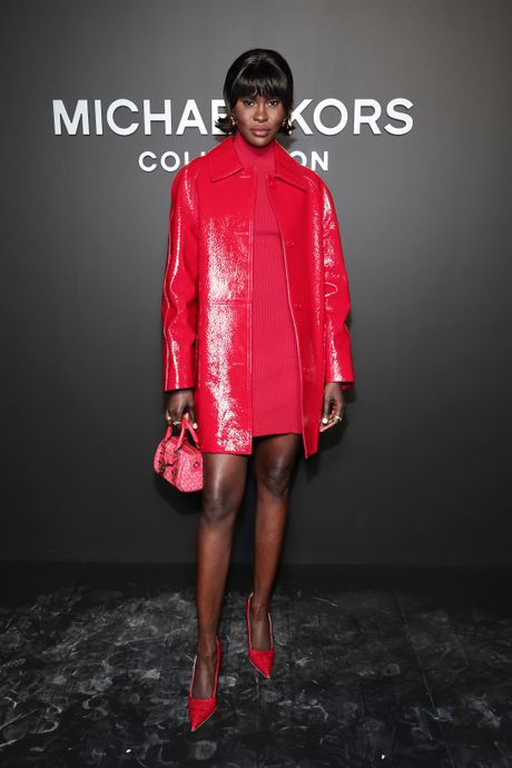 The Bestest Party Looks of the Week