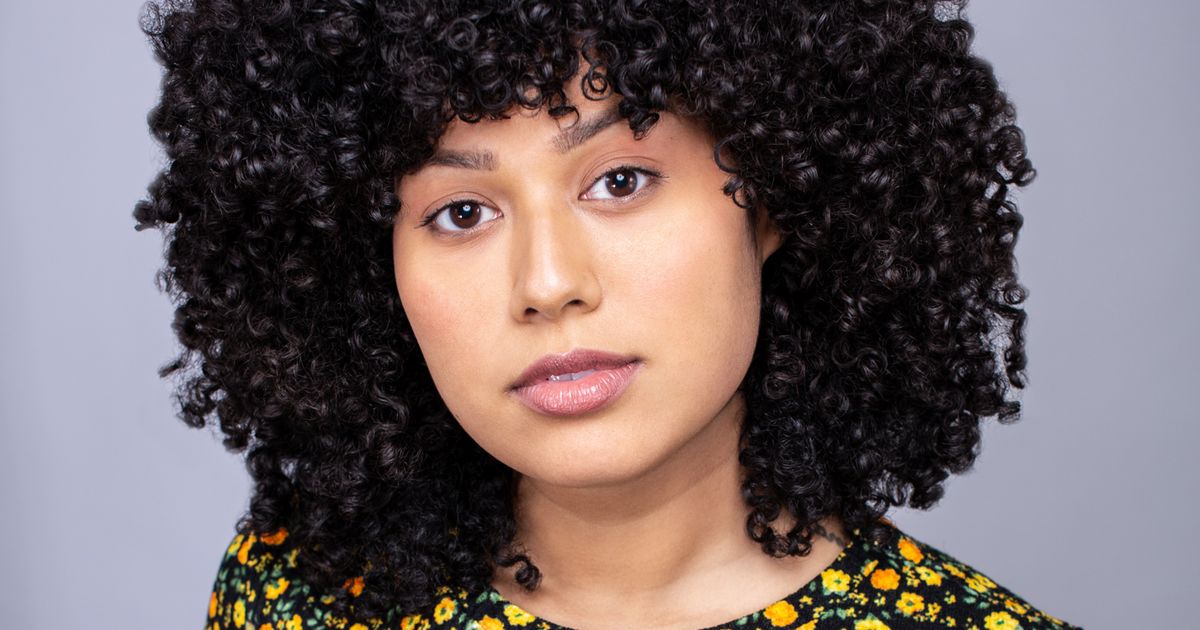 Ariel Leaty: Best Up-and-coming Comedian of the Week