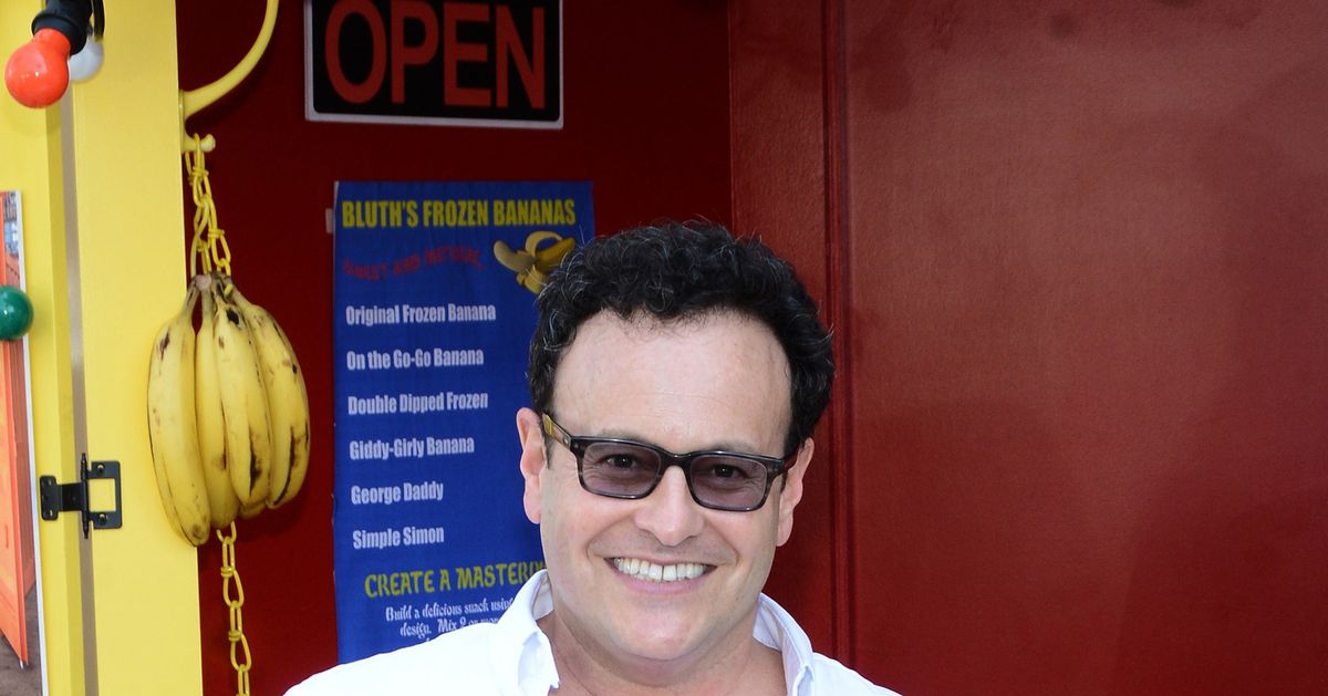 Community Casts Mitch Hurwitz, Tim and Eric