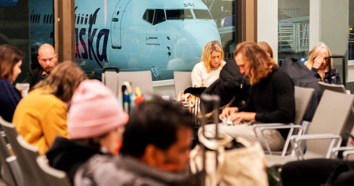 FAA NOTAM System Causes Another Air-Travel Meltdown