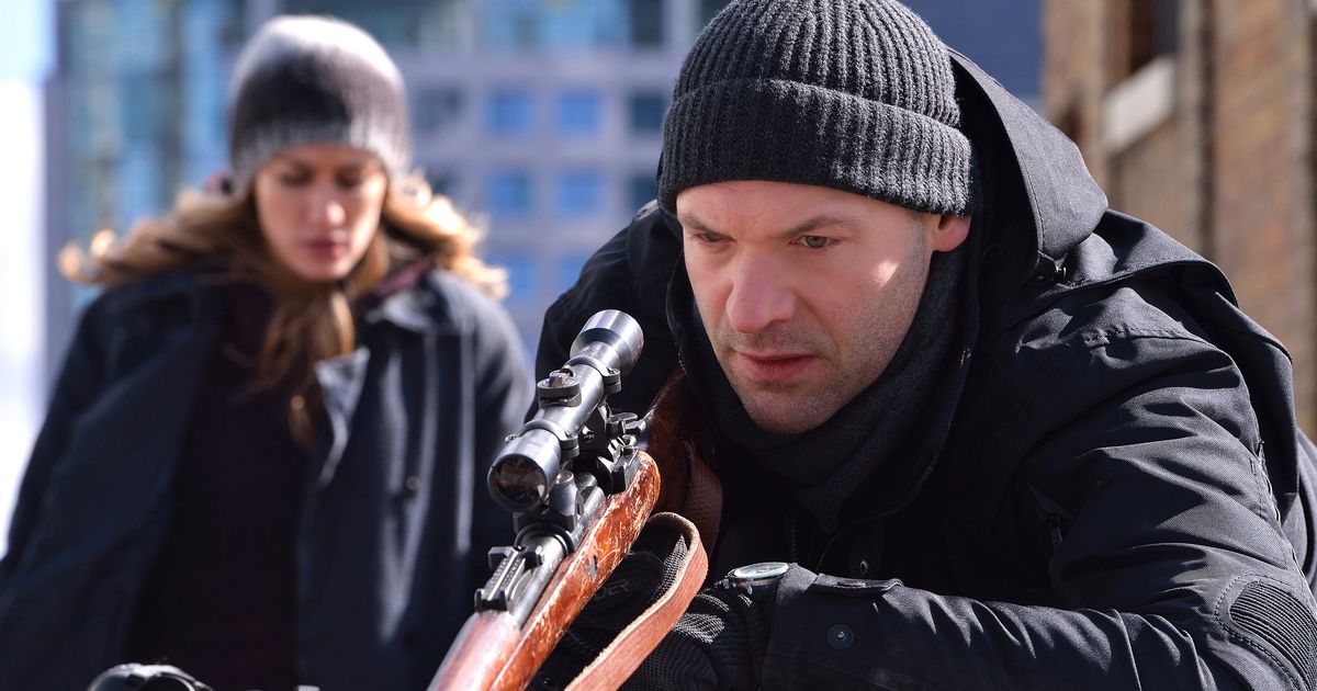 The Strain Recap: Coco, Beware
