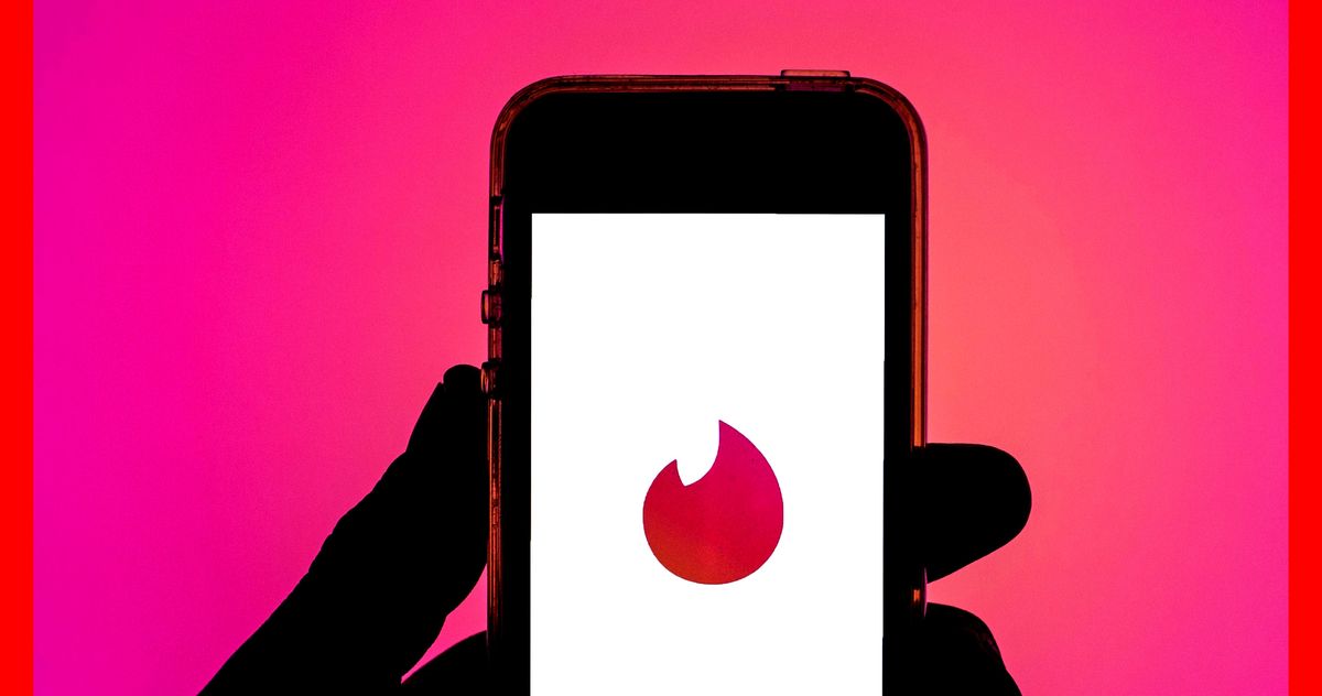 How Tinder Changed Dating