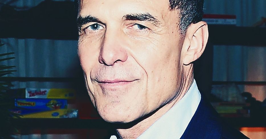 Celebrity Hotel Owner André Balazs Accused of Groping Women