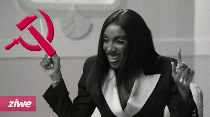 Best ‘Ziwe’ Moments Out of Context: Reactions, Memes