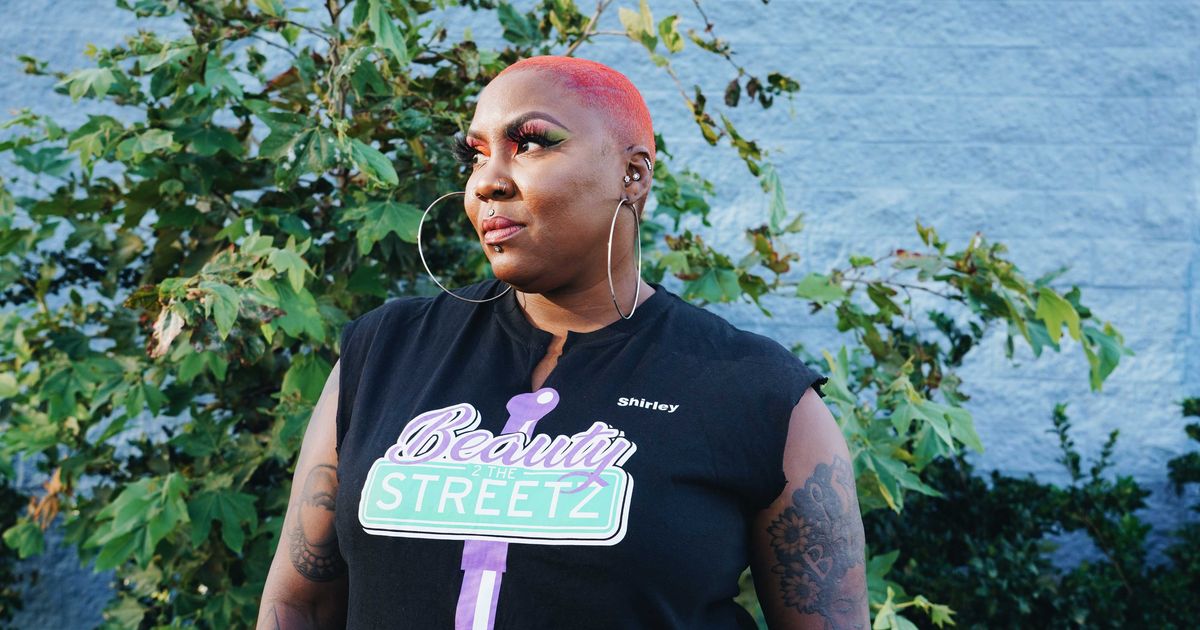 Shirley Raines, Founder of Beauty 2 the Streetz, Dies at 58