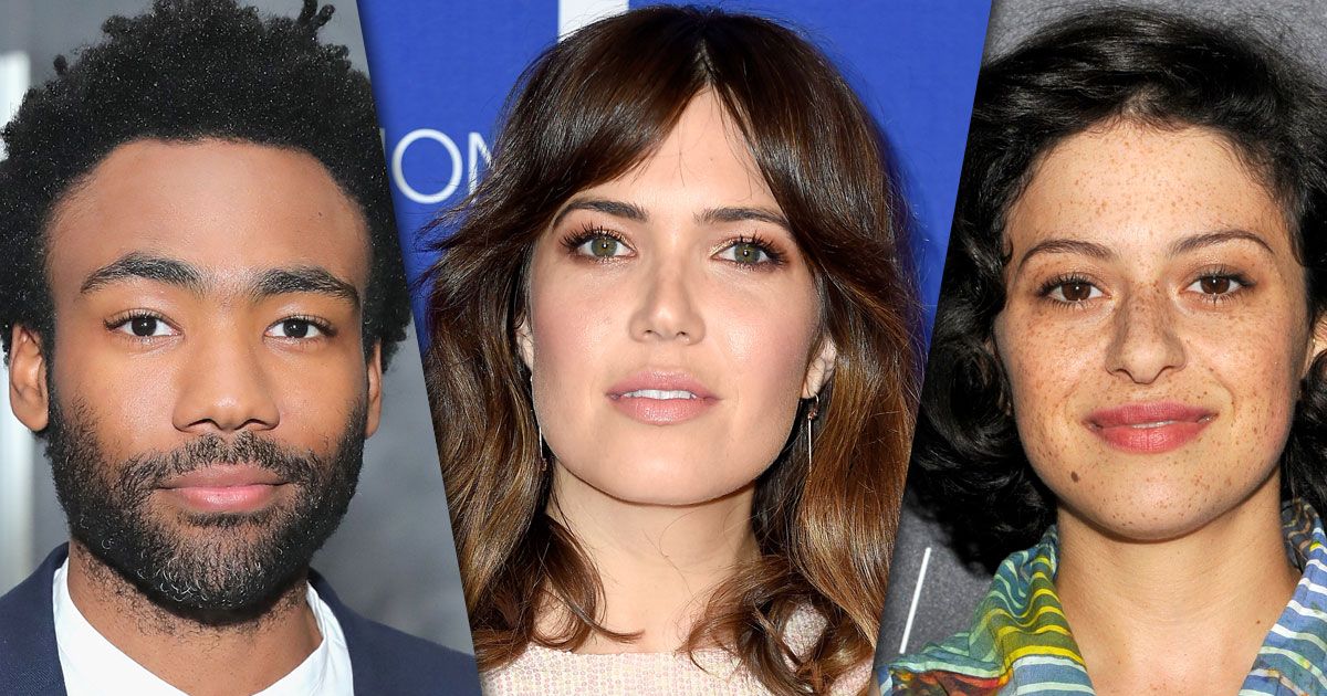 Fall TV 2016 and Its Most Notable Comebacks - Slideshow - Vulture