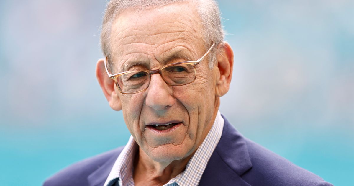 Stephen Ross Sells Penthouse at a 50 percent price cut