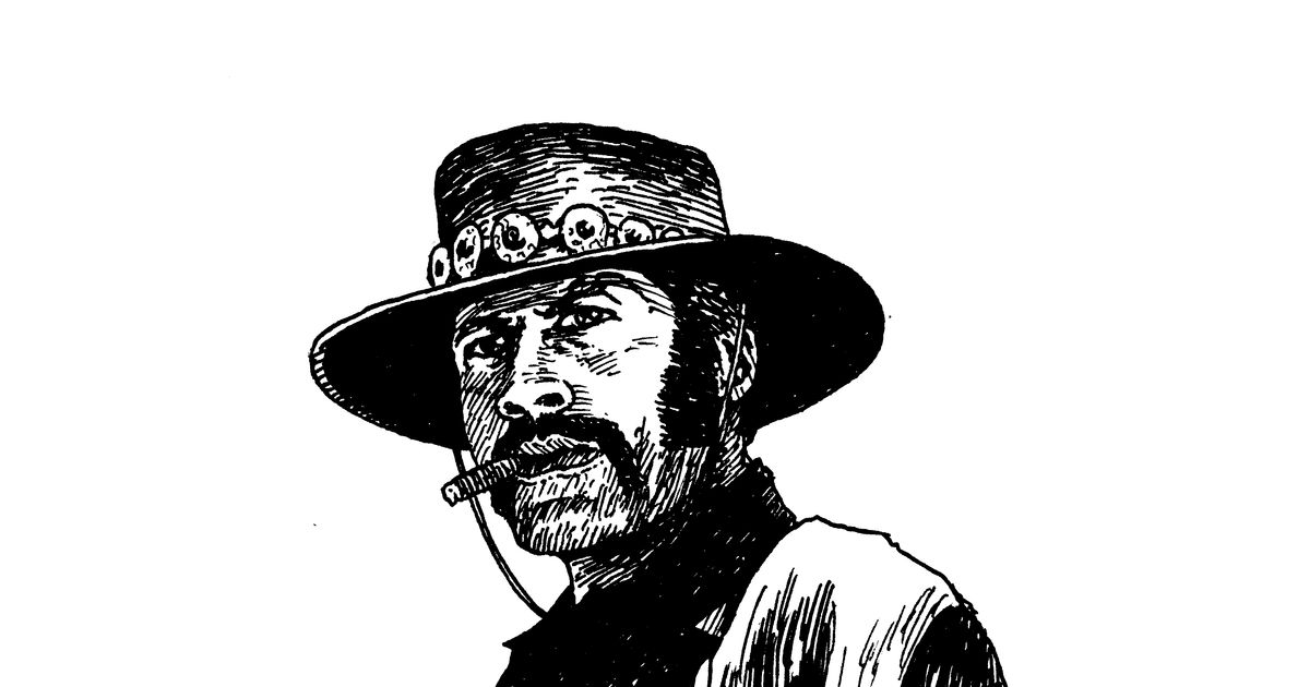 Django’s Roots: Blaxploitation Star Fred Williamson on Originating the ...