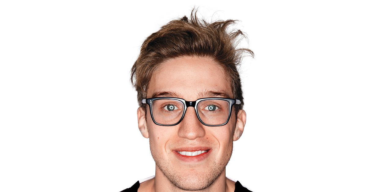 The Look Book: Mike Rosenblum, Lawyer