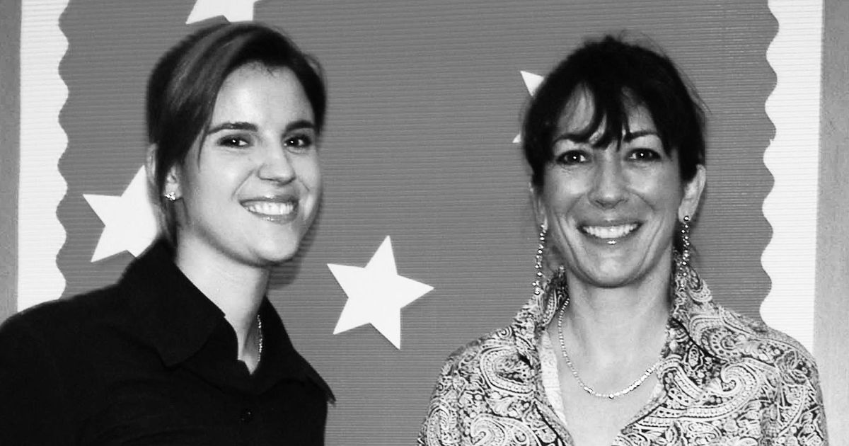 Who Is Sarah Kellen, Alleged ‘Recruiter’ for Jeffrey Epstein