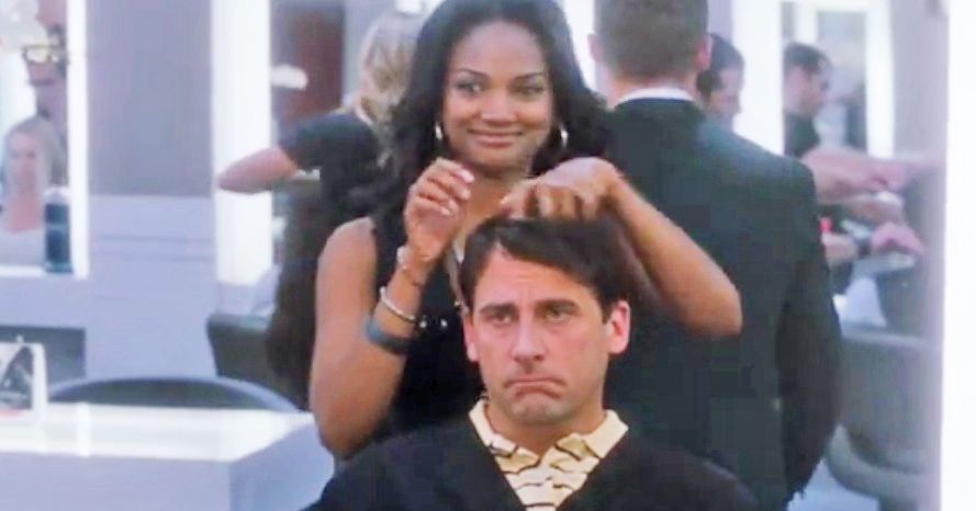 Watch Vulture’s Guide to a Male-Makeover Scene