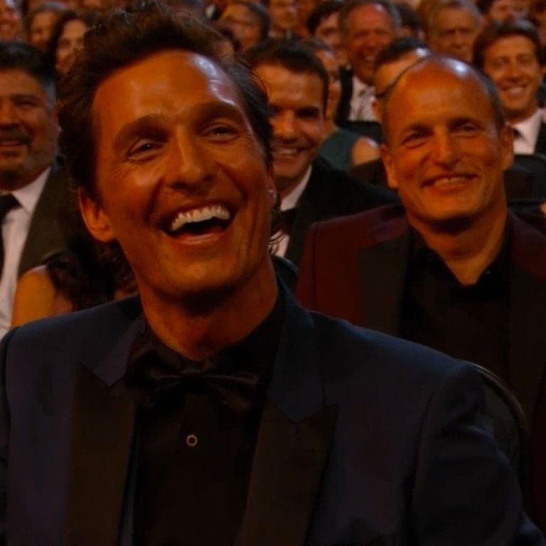 The Best Frozen Moments From the 2014 Emmys - Slideshow - Vulture