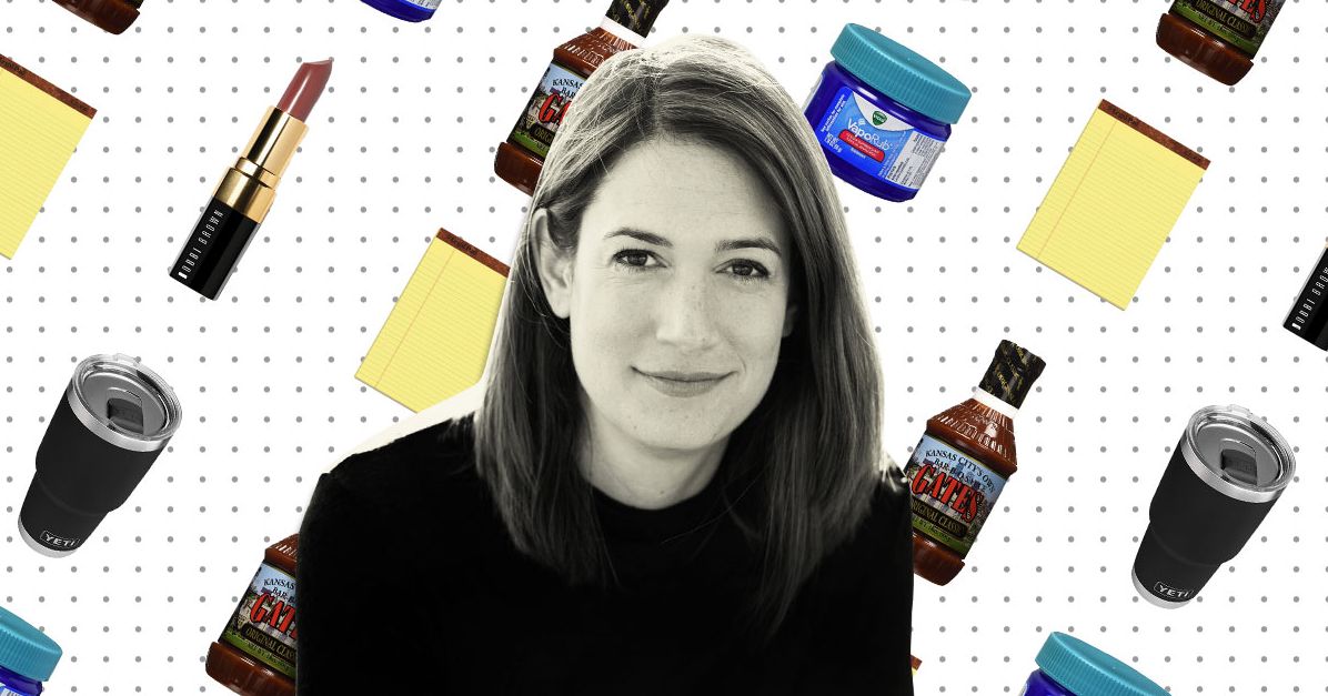 Gillian Flynn on Her 8 Favorite Things 2018 | The Strategist