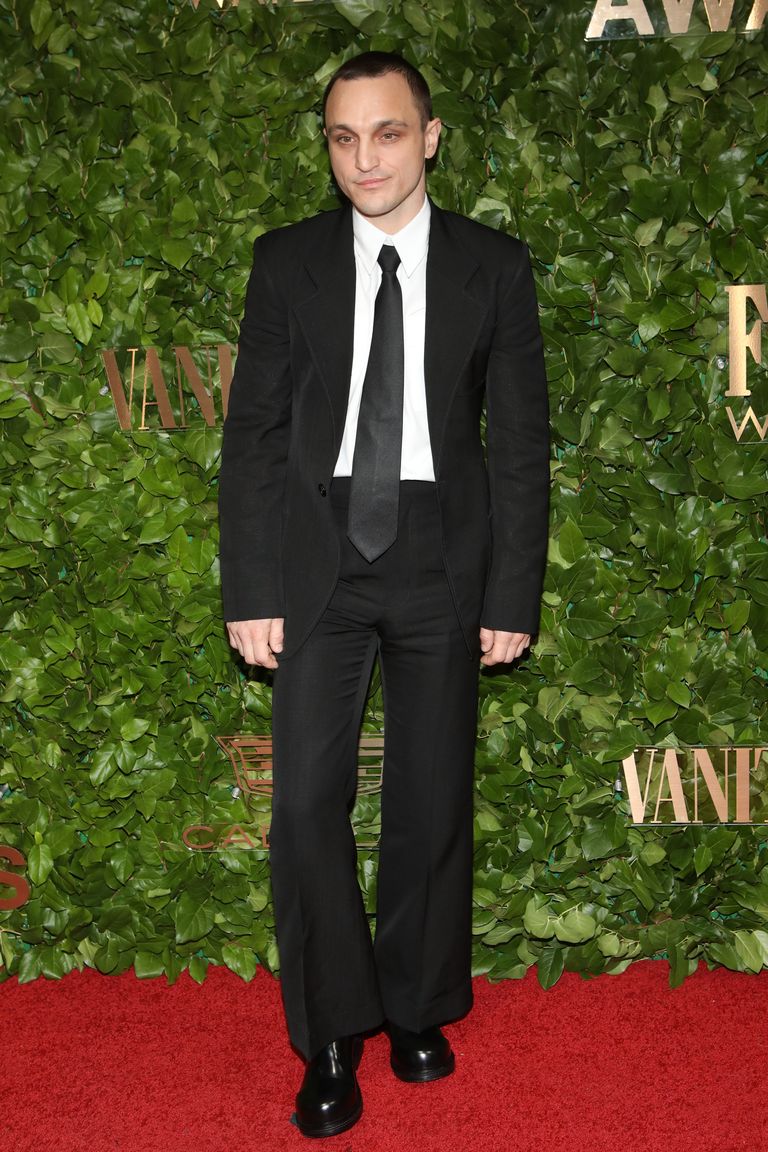 Gotham Awards 2023: All the Looks