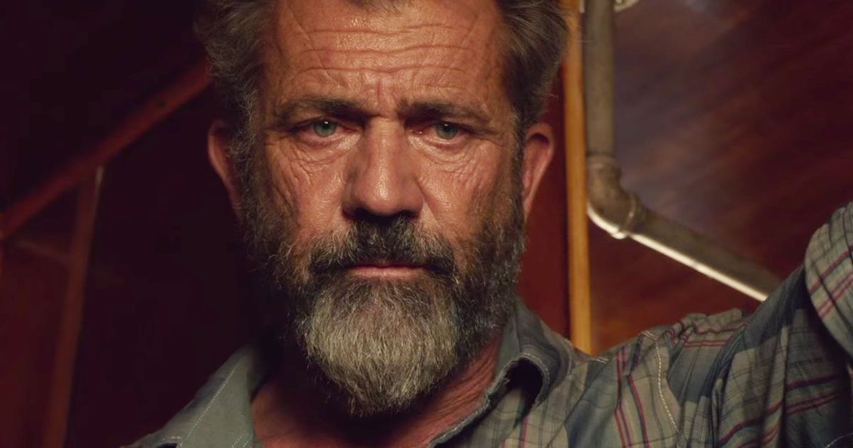Blood Father Trailer: Mel Gibson Still Manages to Tell Some Dad Jokes ...