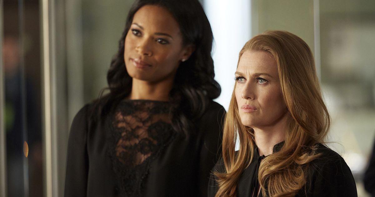 The Catch Recap: Who Is the Benefactor?