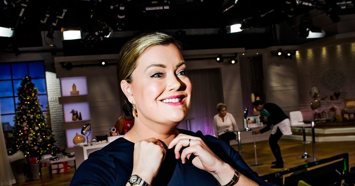 Jamie Kern Lima, the Beauty Queen of QVC