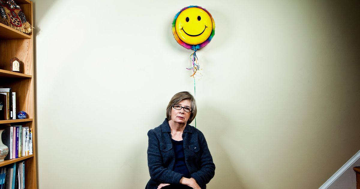 Barbara Ehrenreich 1996