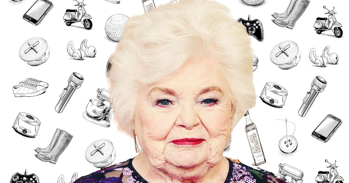 June Squibb’s 11 Favorite Things | The Strategist