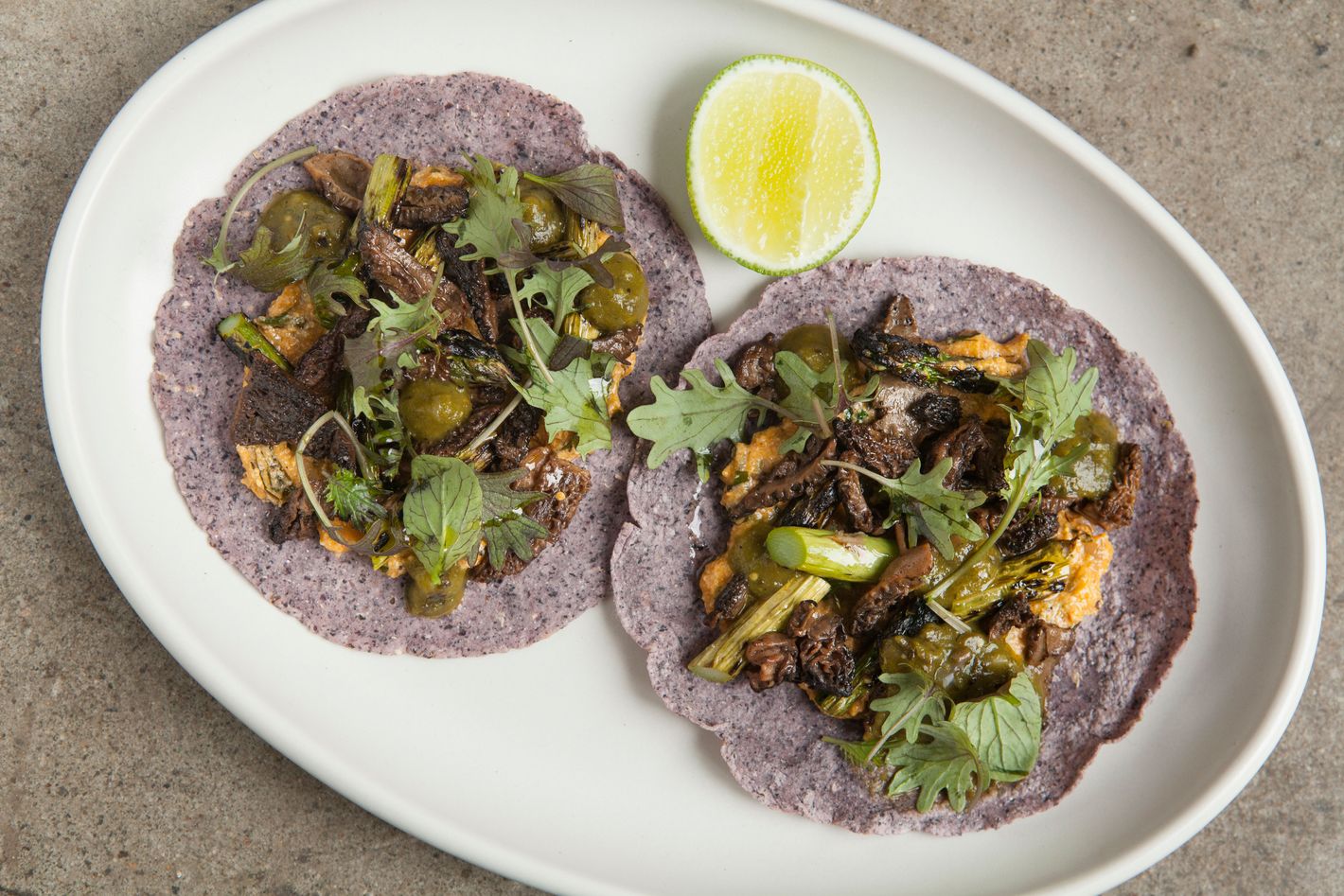 Oxomoco Opens in NYC