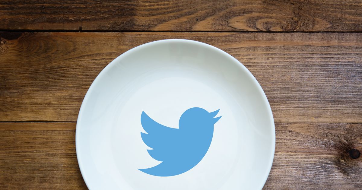 Twitter Launched an Account Dedicated Solely to Food