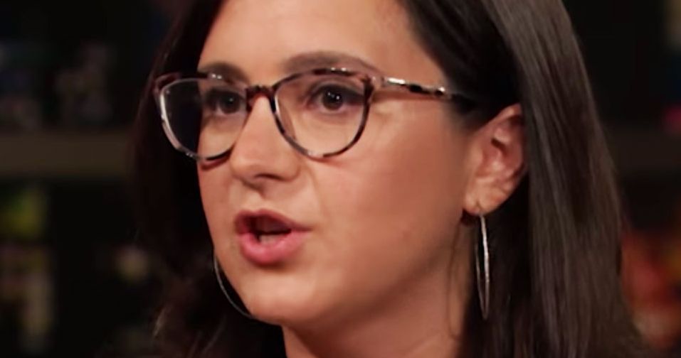 Bari Weiss Resigns As New York Times Opinion Editor Bari Weiss Resigns As New York Times Opinion Editor