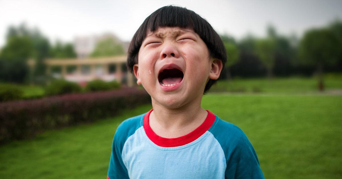 PEZ Cancels Easter Egg Hunt After Unhinged Parents Bum-Rush Field