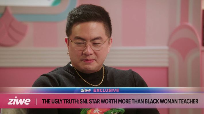 Best ‘Ziwe’ Moments Out of Context: Reactions, Memes