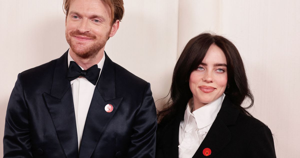 Why Oscars Attendees Wore Pins to Call for Gaza Ceasefire