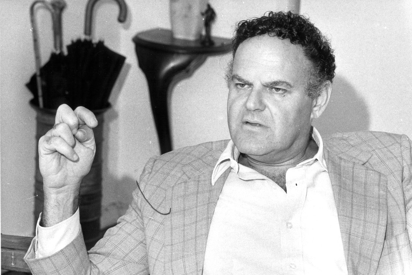George Irving Actor