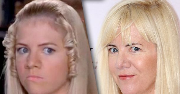 What the Actress Who Played Jan Thinks of Her Brady Bunch Movie Meme