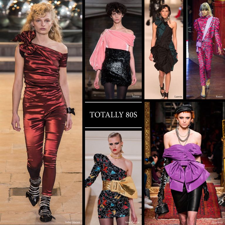 The 12 Trends You’ll Want to Wear Next Fall