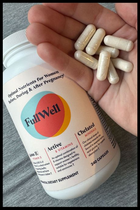 10 Best Multivitamins | The Strategist