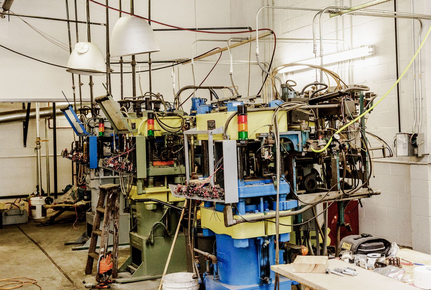 Why the Vinyl Boom Is Actually a Drought