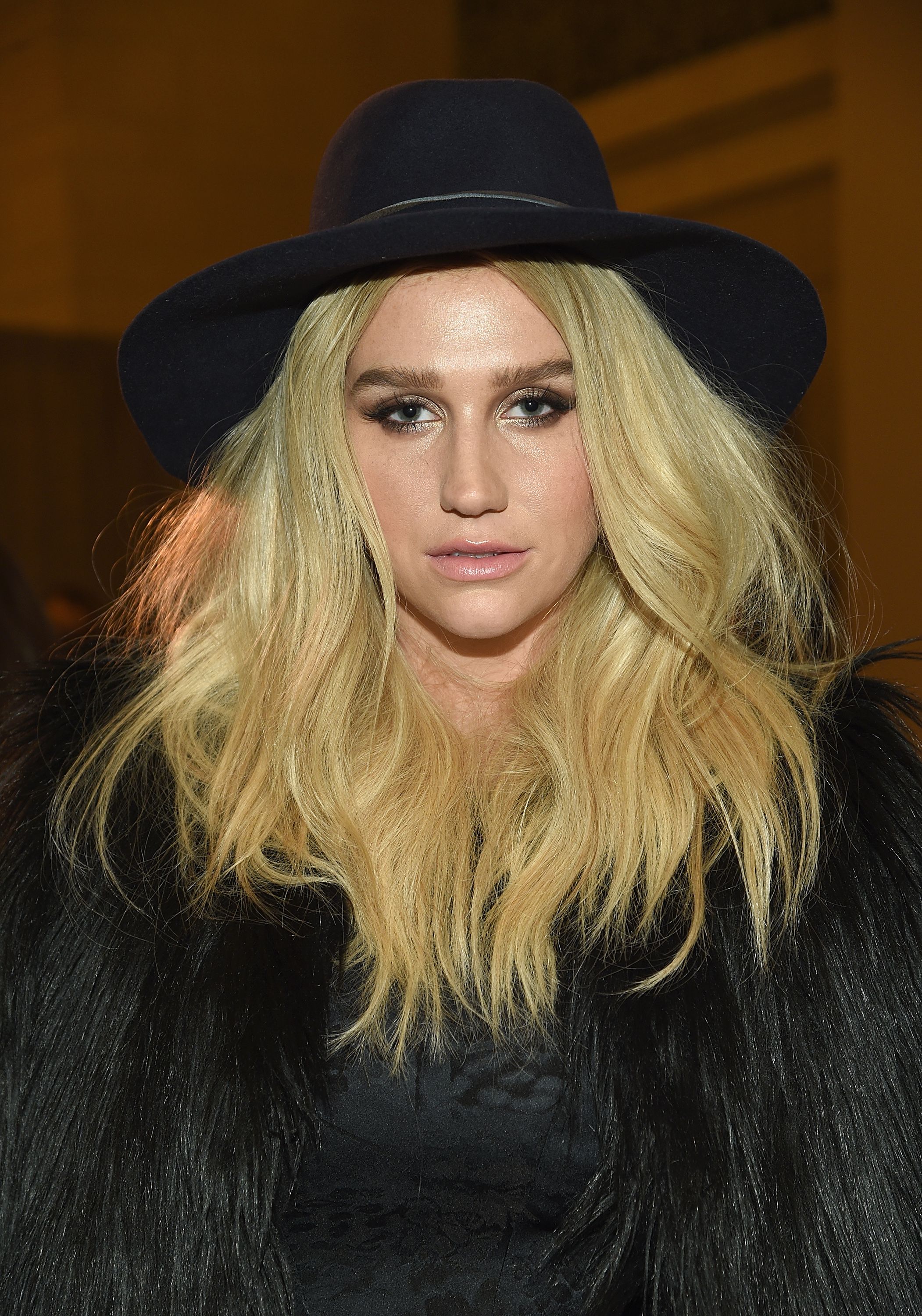 Kesha Vogue
