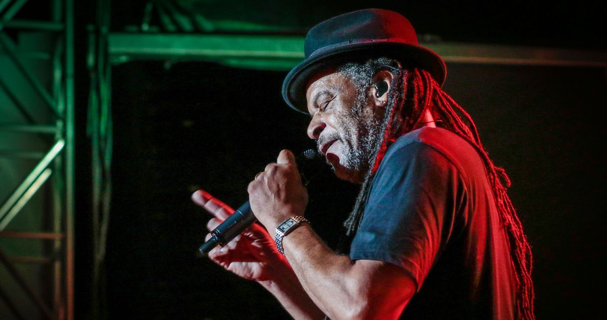Astro, Founding Member of UB40, Has Died